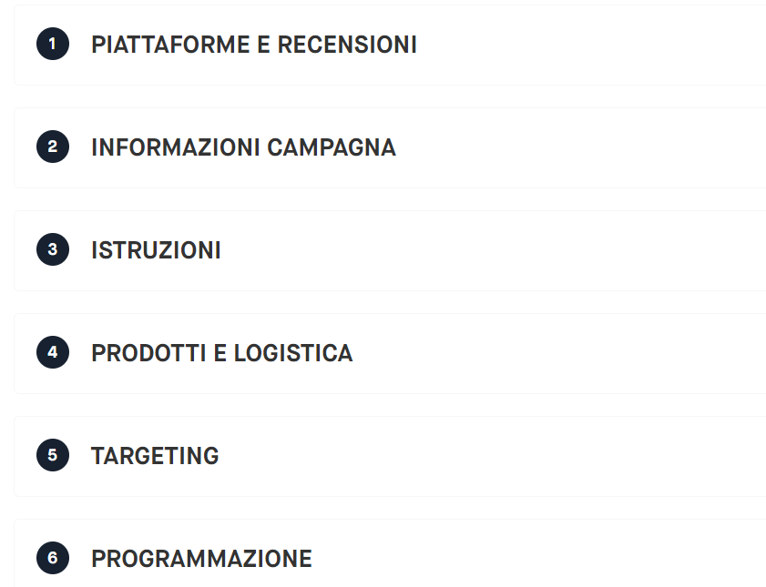 Come programmare la data di apertura del link che permette la ...